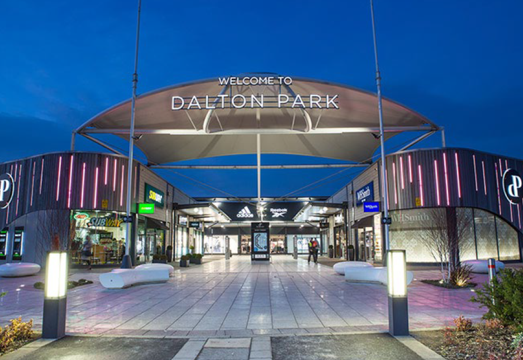 Investment Map – Patron Capital