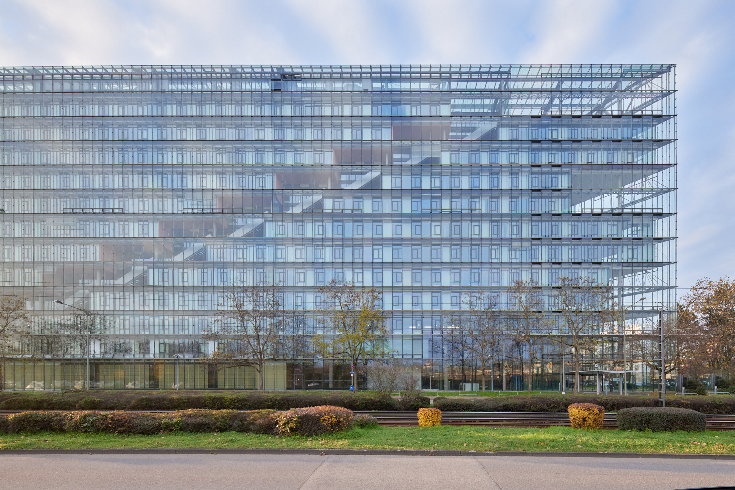 Investment Map – Patron Capital