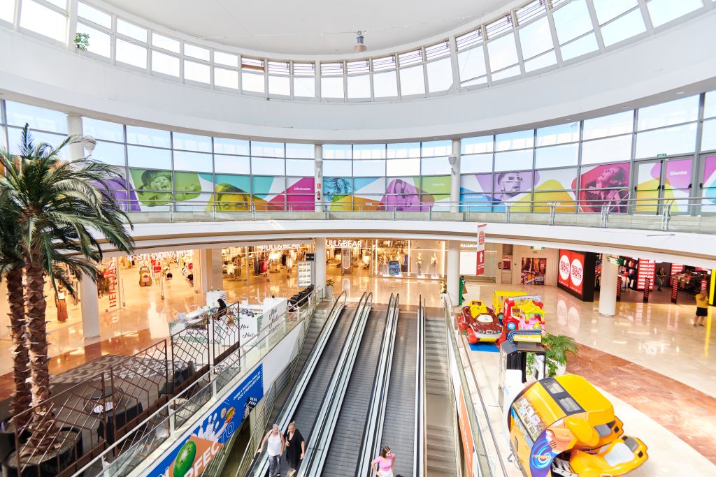 Investment Map – Patron Capital