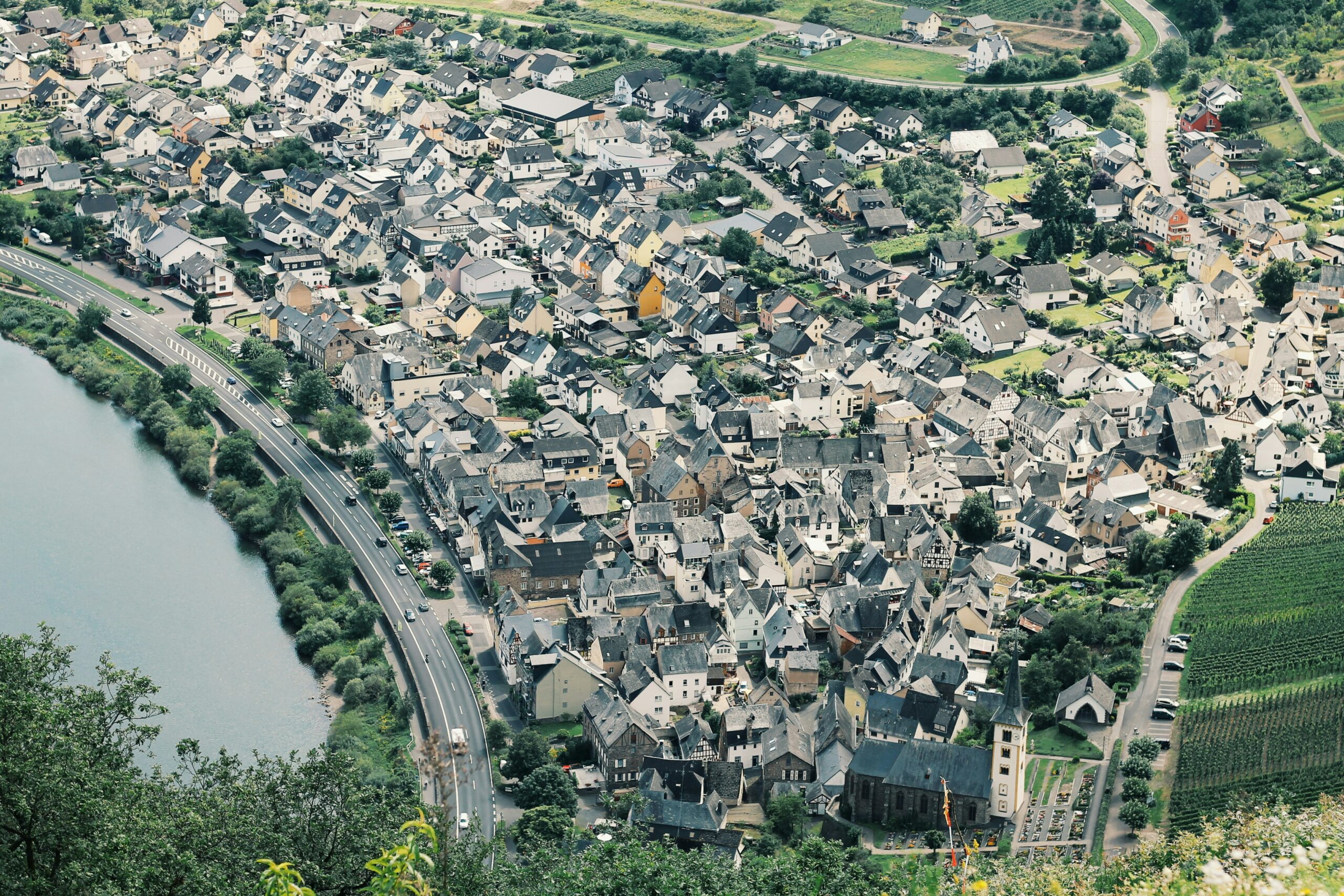 Investment Map – Patron Capital