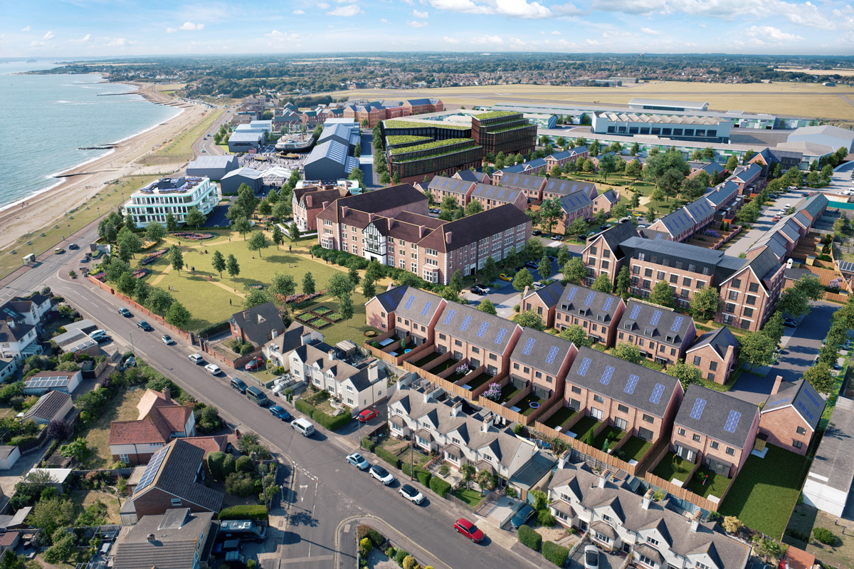 Investment Map – Patron Capital