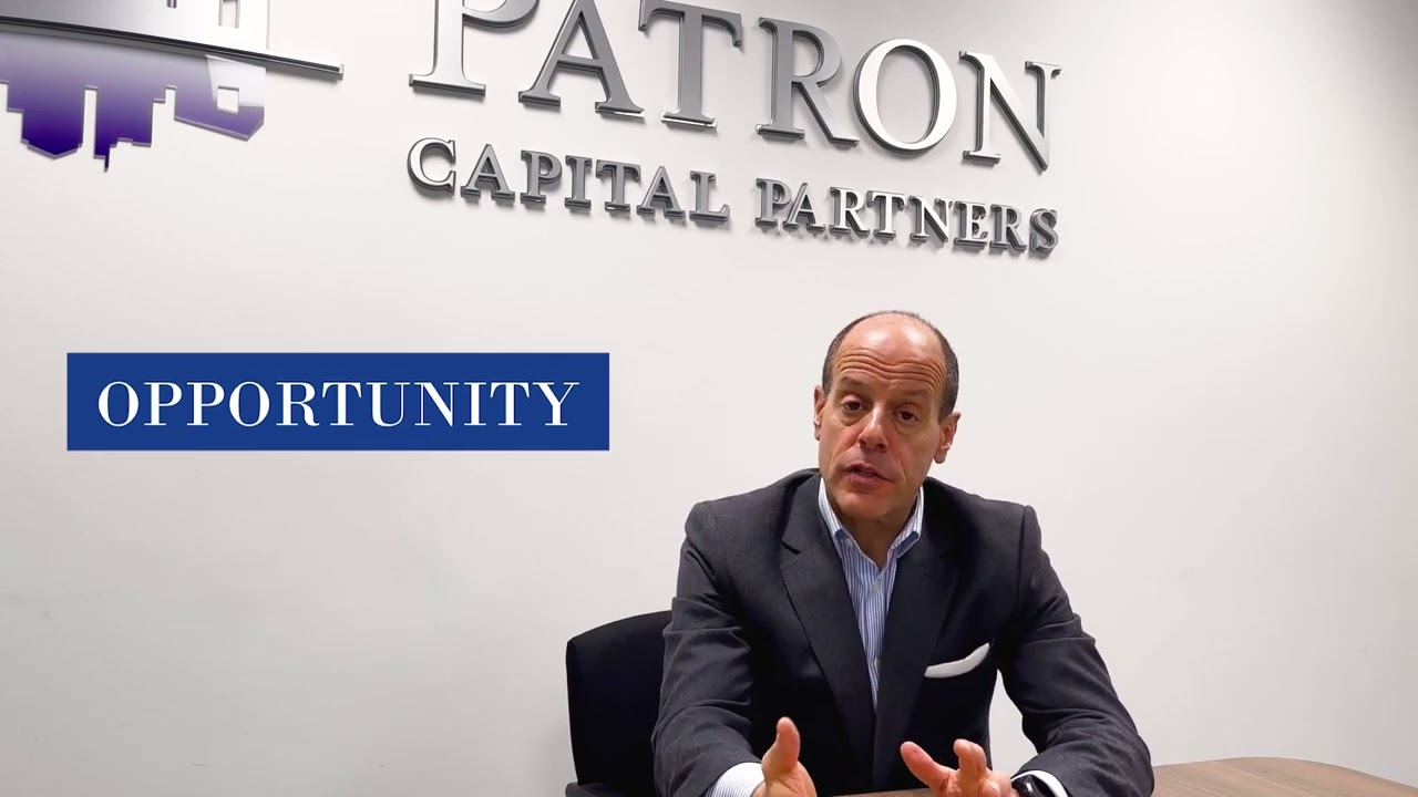 Patron Capital - Home