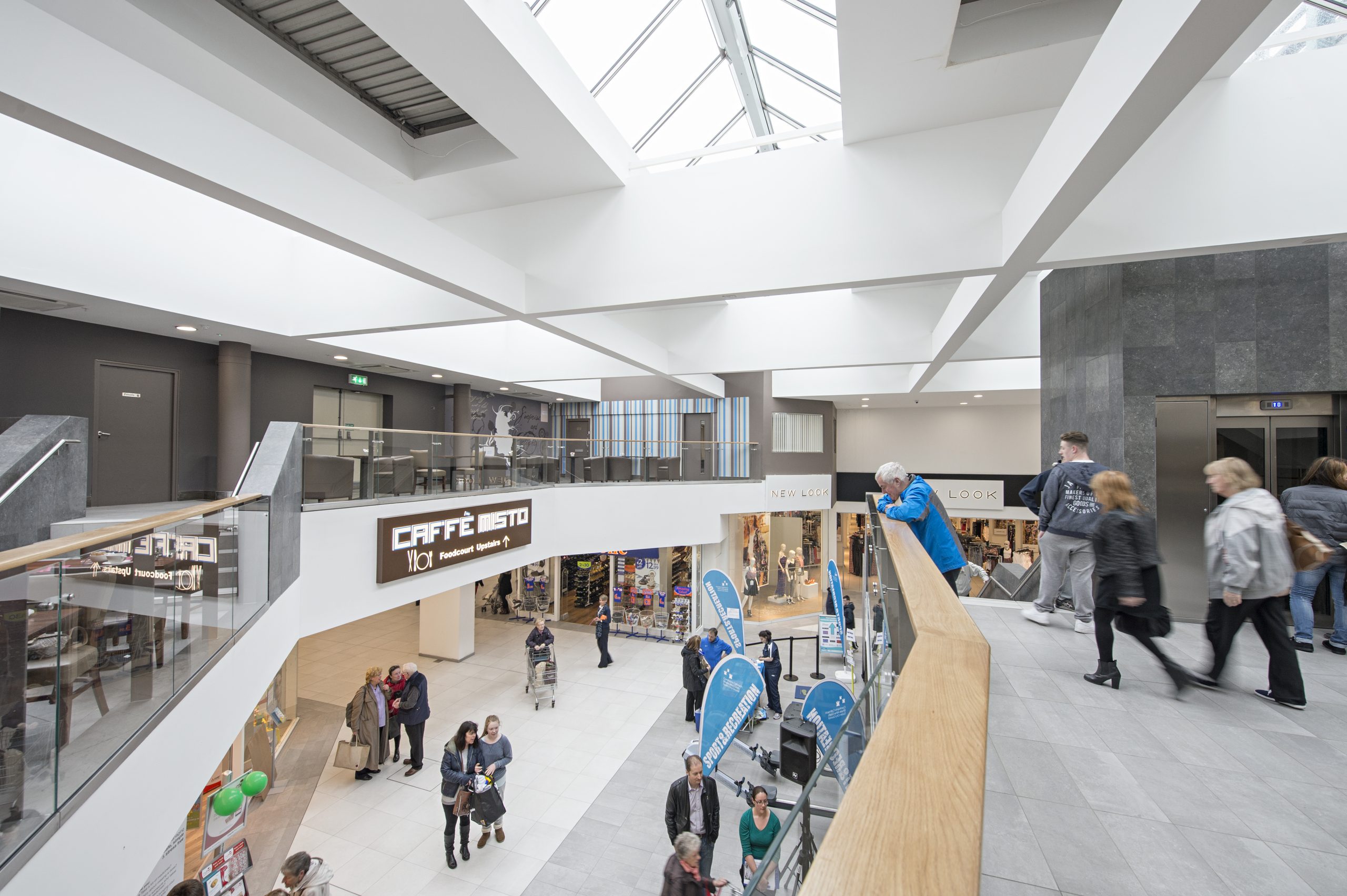 Investment Map – Patron Capital