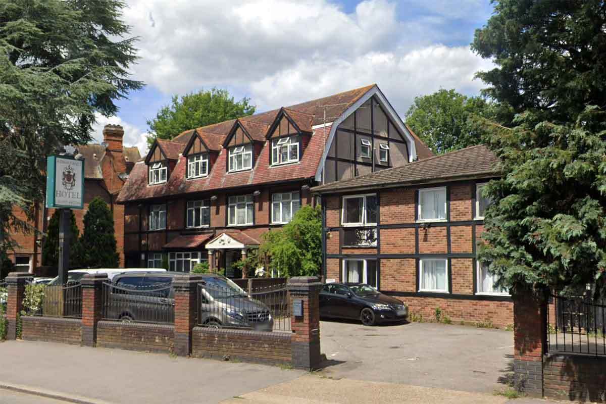 Investment Map – Patron Capital