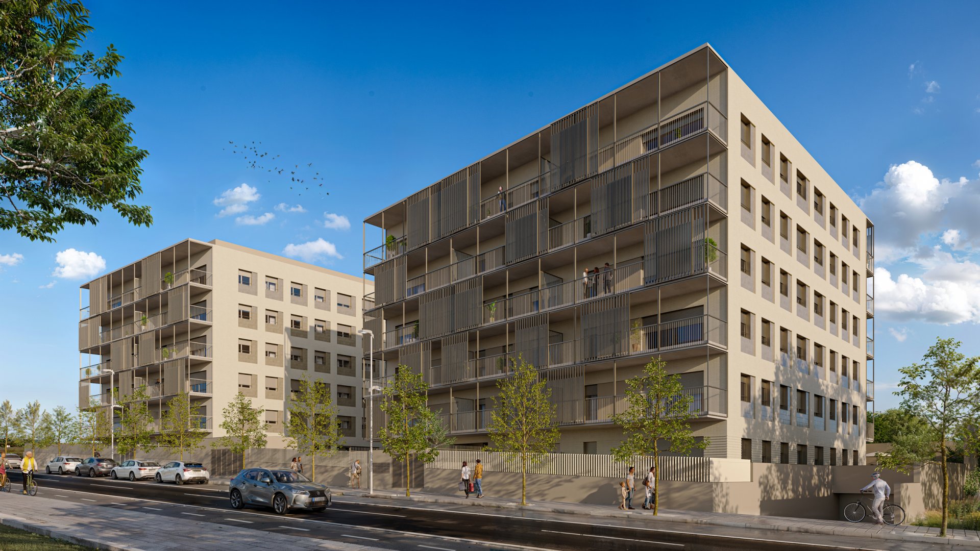 Investment Map – Patron Capital