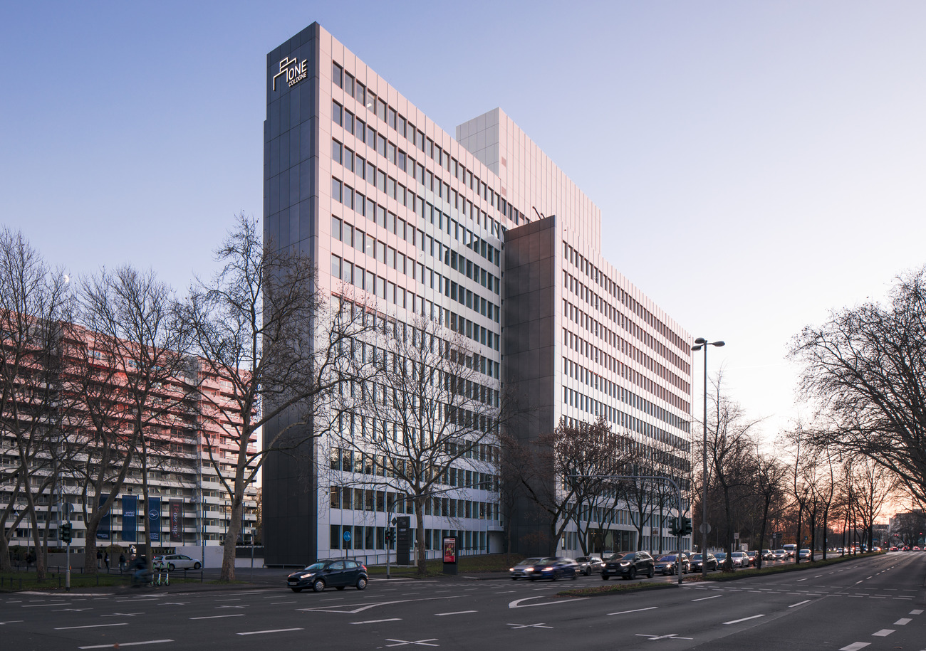 Investment Map – Patron Capital