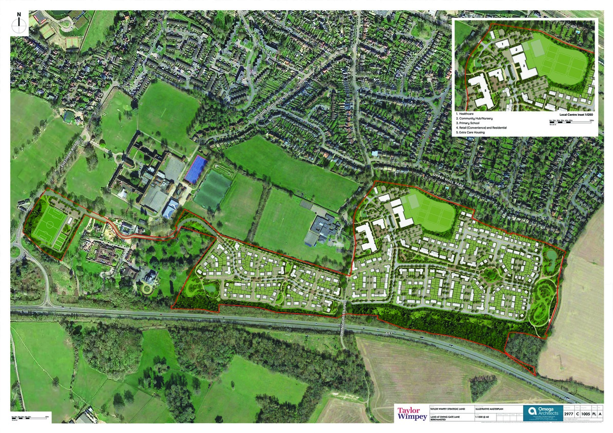 Investment Map – Patron Capital