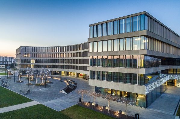 Investment Map – Patron Capital